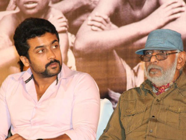 Special Photos | Balu Mahendra - Filmibeat