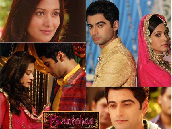 Beintehaa February 12th Written Episode| Written Episode - Filmibeat