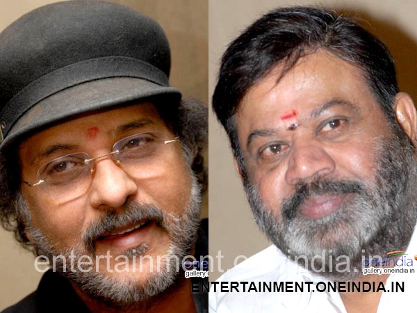Ravichandran In Drishyam Remake | Director P Vasu To Direct Drishyam In ...