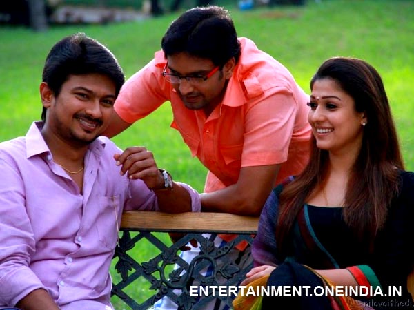 Idhu Kathirvelan Kadhal | Fans Reviews | Udhayanidhi | Nayantara ...