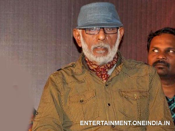 Balu Mahendra | Obituary - Filmibeat