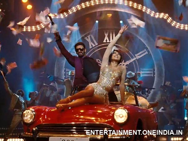 Gunday Review | Gunday Movie | Ranveer Singh | Priyanka Chopra | Arjun Kapoor - Filmibeat