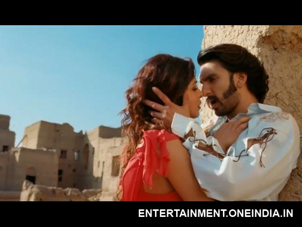 Gunday Review | Gunday Movie | Ranveer Singh | Priyanka Chopra | Arjun Kapoor - Filmibeat