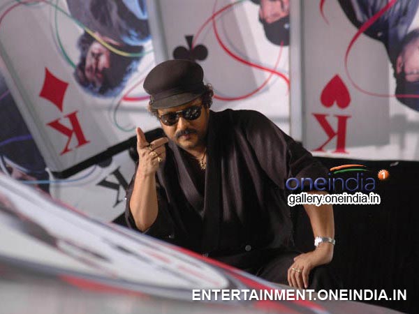 Crazy Star Movie Review | Ravichandran Priyanka Upendra | Director V ...