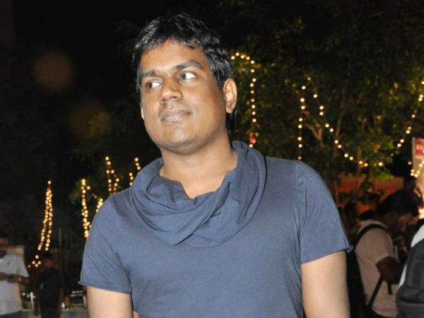 Yuvan Shankar Raja | Islam Conversion | Friend Blasts - Filmibeat