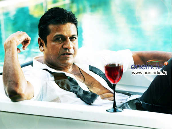 Shivaraj Kumar Next Movie Srikanta | Director Manju Swaraj Movie ...