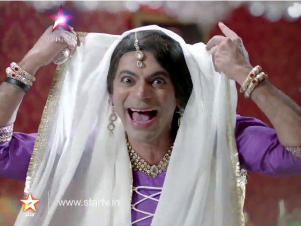 Sunil Grover Mad In India | Mad In India | Mad In India To Change ...