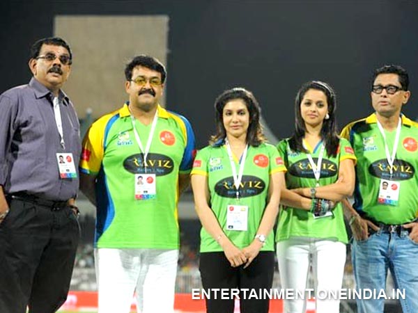 Priyadarshan - JungleKey.in Image
