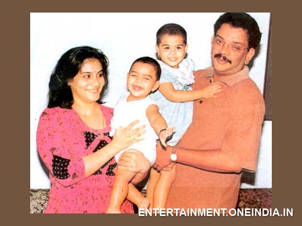 Priyadarshan | Lissy | Unite - Filmibeat