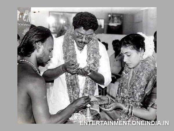 Priyadarshan | Lissy | Unite - Filmibeat