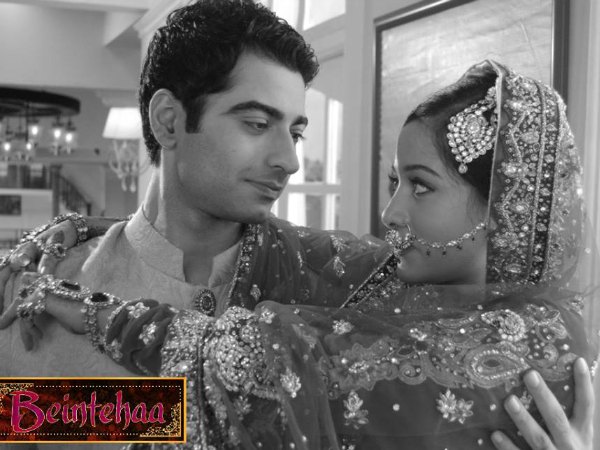 Beintehaa February 21st Written Episode| Written Episode - Filmibeat