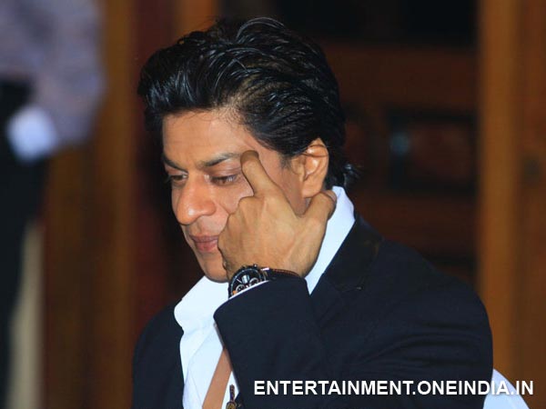 Shahrukh Khan | Shahrukh Khan Latest News | Shahrukh Khan Crying ...