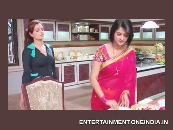 Saraswatichandra Kumud