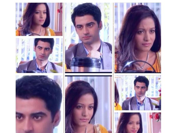 Beintehaa February 26th Written Episode | Written Episode - Filmibeat