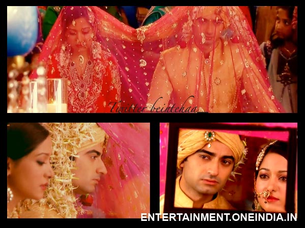 Beintehaa | Beintehaa Colors | Beintehaa Spoiler Alert | Zains Protects ...