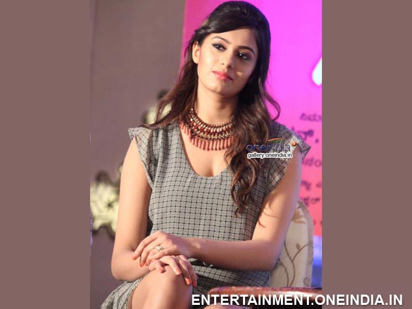 Photos: Gorgeous Deepa Sannidhi At Endendu Ninagaagi Audio Launch ...