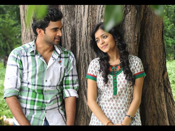 Thegidi Movie Review | Ashok Selvan | Janani Iyer - Filmibeat