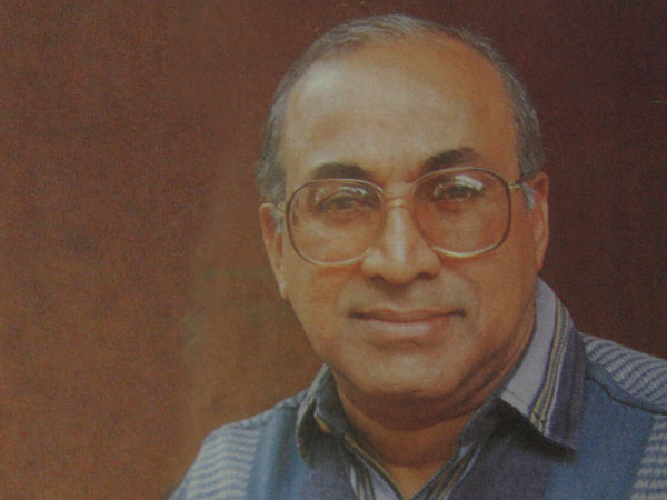 CR Simha Passed Away | Srinath Brother CR Simha | CR Simha Passes Away ...