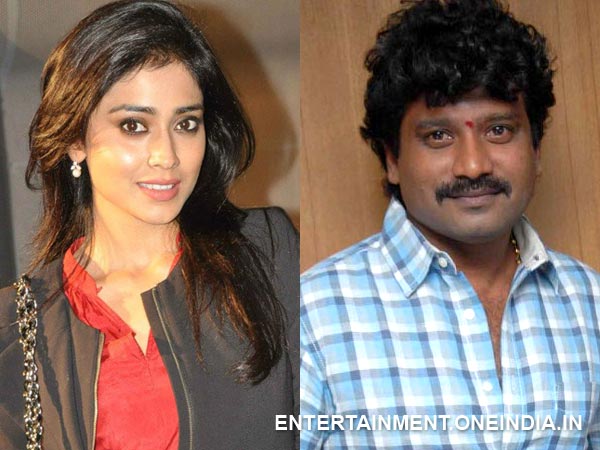 Director Prem | Prem Shriya Saran | Actor Prem - Filmibeat