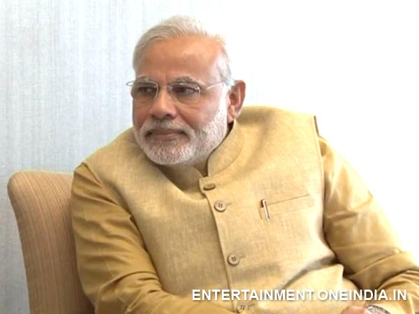 Narendra Modi | Meets | Suresh Gopi | Twitter | Picture | Election ...