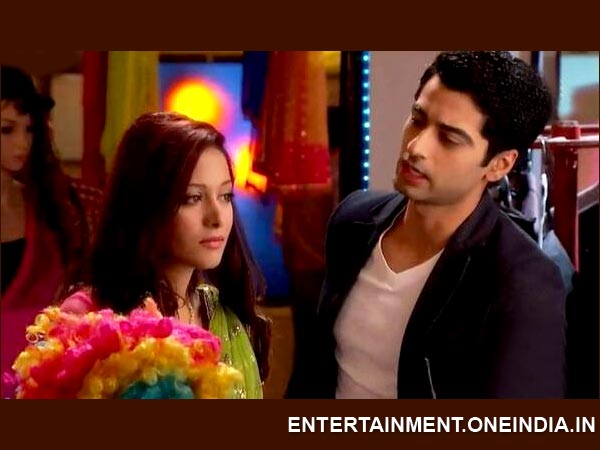 Beintehaa March 6th Written Episode | Written Episode - Filmibeat