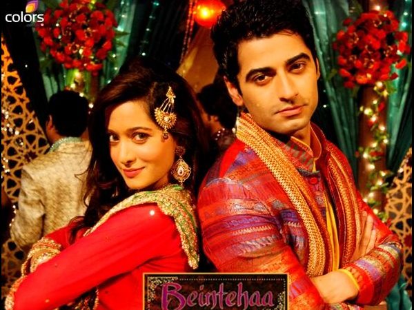 Beintehaa March 6th Written Episode | Written Episode - Filmibeat