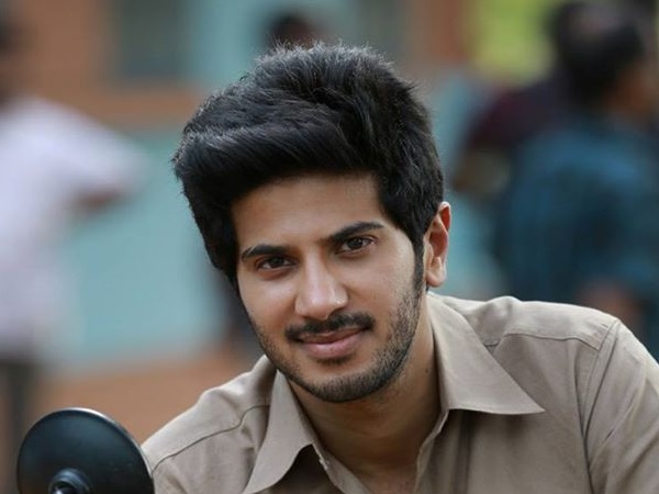 Dulquar Salman | Njan | Kamal Son | Jenuse Mohammed | Journalist ...