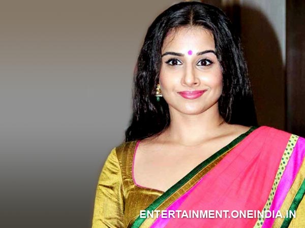 Vidya Balan in US | Vidya Balan for IIFA | Vidya Balan Ooh La La girl ...