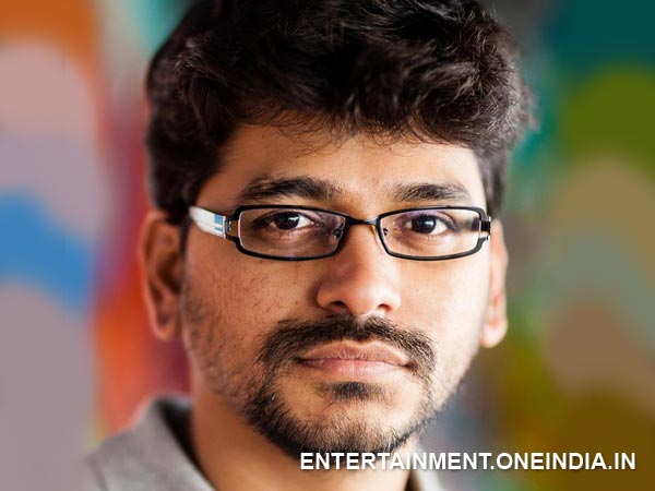 Kannada Director Pawan Kumar | Kannada Movie Lucia | Pay Only If You ...