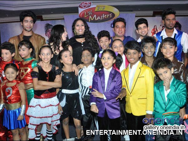 Dance India Dance Little Masters Season 3 | Final 16 Contestant Names ...