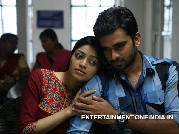 Bhadram Movie Review | Ashok Selvan | Janani Iyer | Director P Ramesh ...