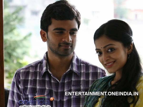 Bhadram Movie Review | Ashok Selvan | Janani Iyer | Director P Ramesh ...