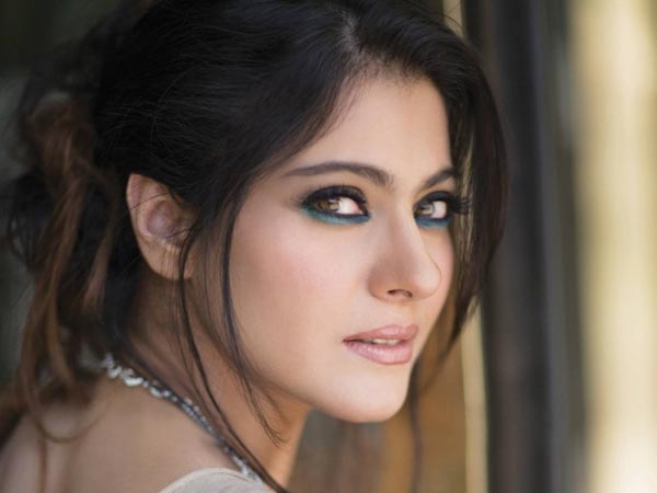 Kajol Eager To Return Into Films | Kajol Likely To Be Seen In Ajay ...