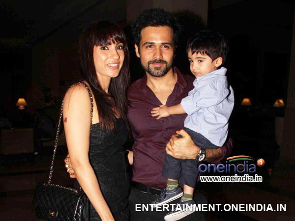 Happy Birthday Emraan Hashmi - Filmibeat