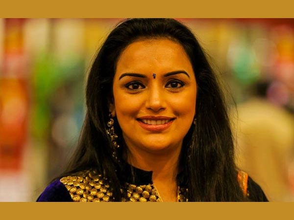 Shweta Menon Upcoming Movies, Age, New Movie, Birthday Date, Height In ...