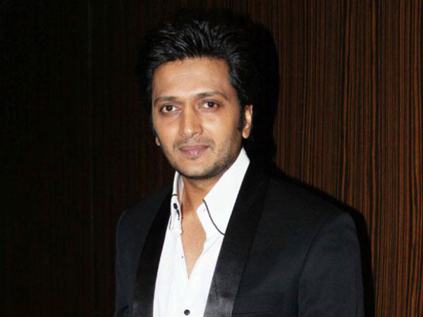 Riteish Deshmukh Hairstyle In Humshakals