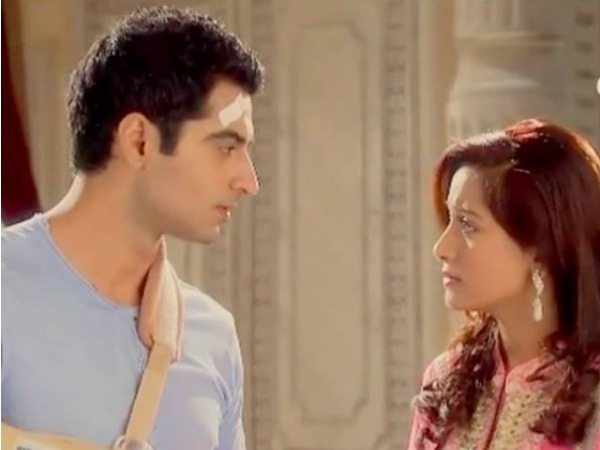 Beintehaa 26th March Written Episode| Written Episode - Filmibeat