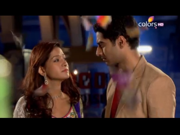 Beintehaa 27th March Written Episode| Written Episode - Filmibeat