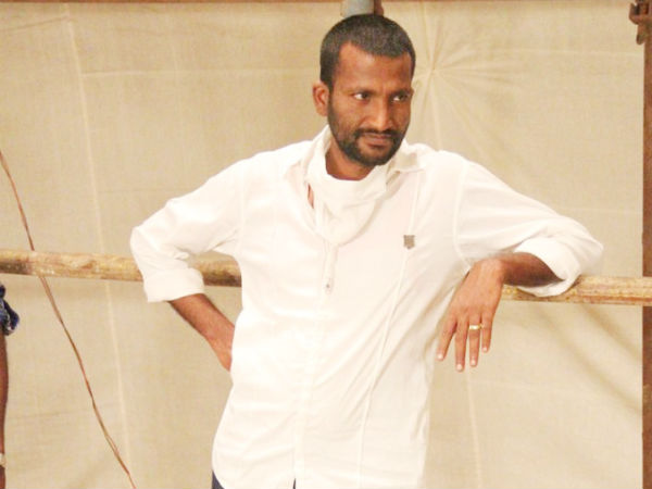 Director Suseenthiran | Own Production House - Filmibeat