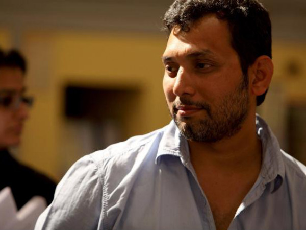 Neeraj Pandey's Novel Khalib Danger Becomes A Film | Neeraj Pandey ...