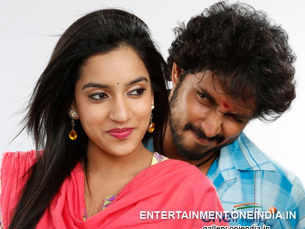 Kannada Movie Huchudugaru Review | Chetan Chandra Adithi Rao | Director ...