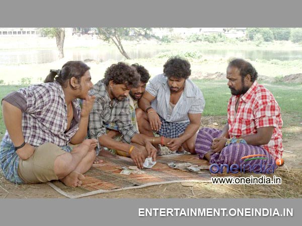 Kannada Movie Huchudugaru Review | Chetan Chandra Adithi Rao | Director ...