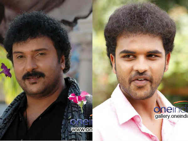 Junior Ravichandran | Vivek Deepa Sannidhi | Kannada Movie Endendu ...