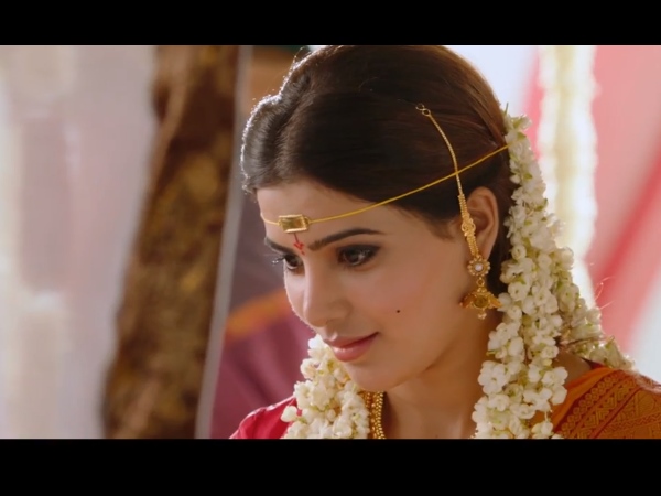 Manam Trailer Review | Watch Video | Akkineni Nageswara Rao | Nagarjuna ...