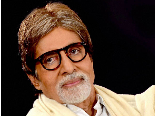 Amitabh Bachchan | Big B | Bhoothnath Returns | Pakistan Release ...