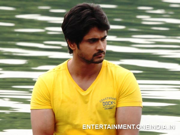 Chandan Kannada Serial Actor Wiki