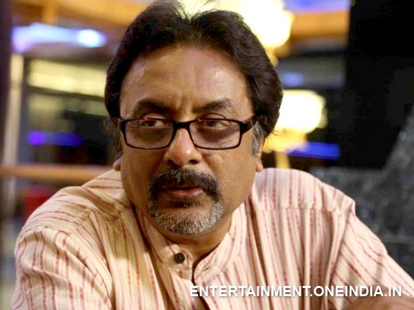 Prathap Pothen | Political Views | Once Upon A Time There Was A Kallan ...