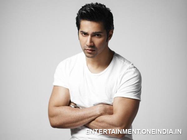 Varun Dhawan Main Tera Hero |Varun Dhawan Upcoming Movie | Varun Dhawan ...