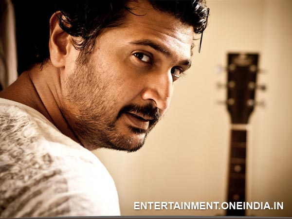 Aditya Menon | Hindi Movie Main Hoon Rajinikanth | Kannada Movie ...