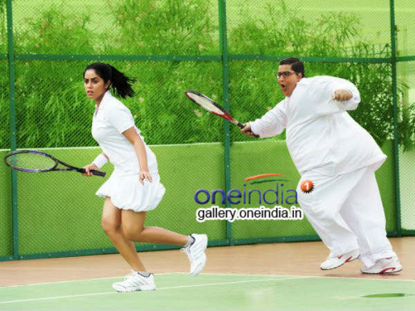Laddu Babu Movie Review | Ravi Babu | Allari Naresh | Poorna Bhoomika ...